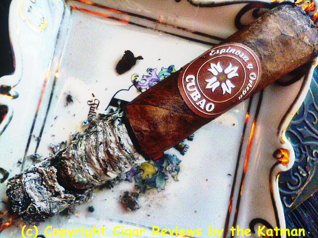 Cubao by Ortega Premium Cigars | Cigar Review – Cigar Reviews by the Katman