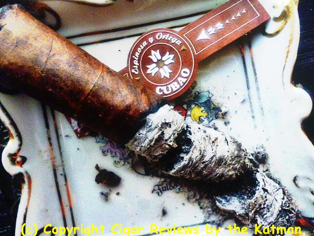 Cubao by Ortega Premium Cigars | Cigar Review – Cigar Reviews by the Katman