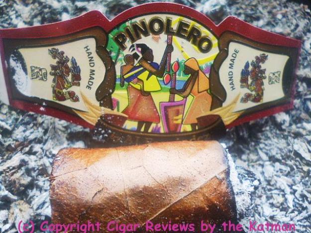 Pinolero by AJ Fernandez | Cigar Review – Cigar Reviews by the Katman