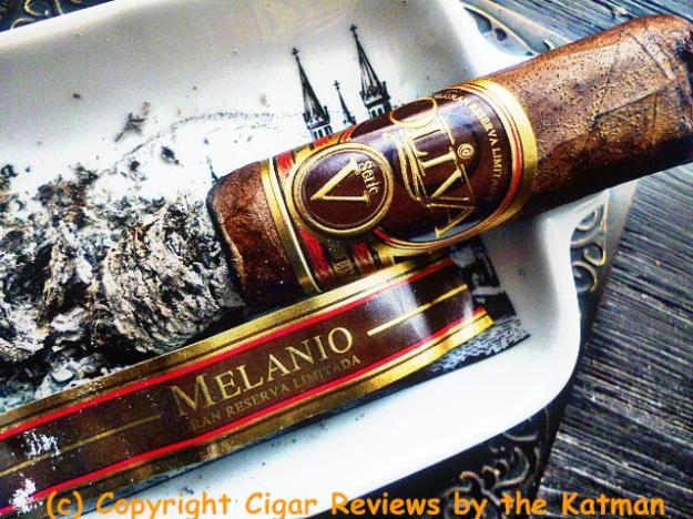 Oliva Serie V Melanio | Cigar Review – Cigar Reviews by the Katman