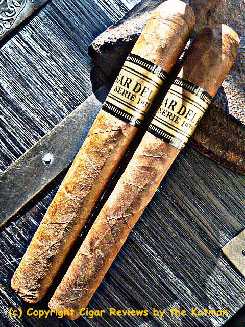 Pinar Del Rio Serie 1939 | Cigar Review – Cigar Reviews by the Katman