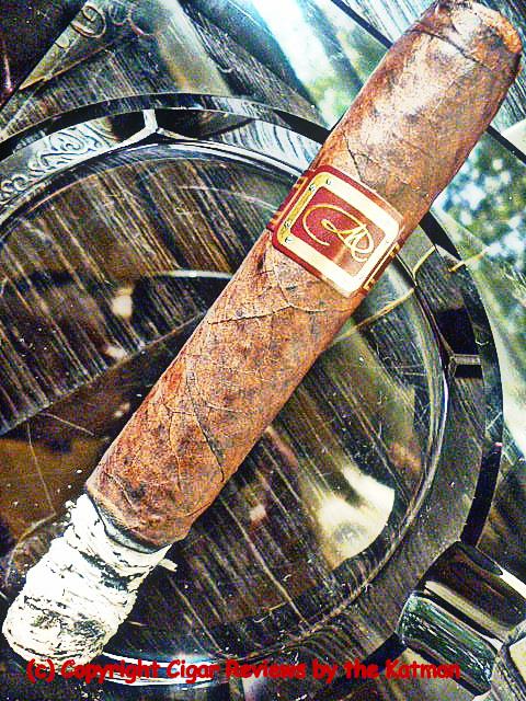 Daniel Marshall Red Label | Cigar Review – Cigar Reviews by the Katman