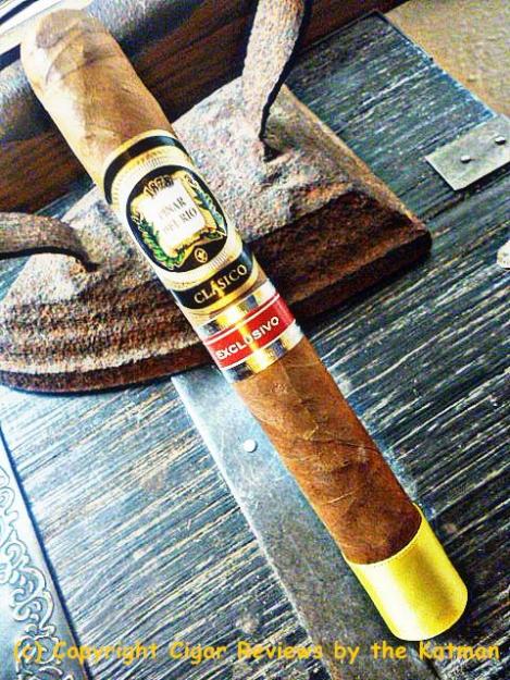 Pinar Del Rio Clasico Exclusivo | Cigar Review – Cigar Reviews by the ...