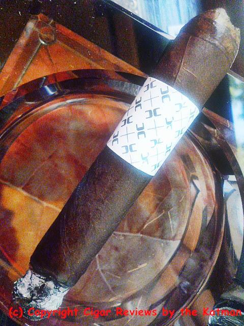 Viaje Cache | Cigar Review – Cigar Reviews by the Katman