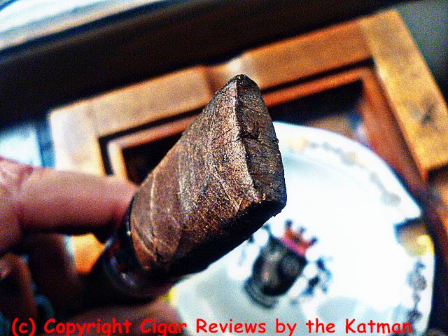RIOT 55 by Stogie Boys | Cigar Review – Cigar Reviews by the Katman