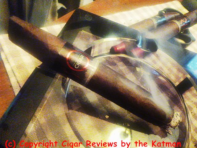 RIOT 55 by Stogie Boys | Cigar Review – Cigar Reviews by the Katman