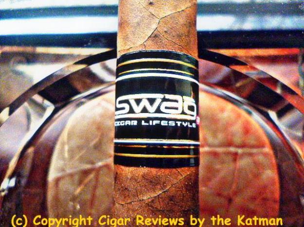 Swag Black | Cigar Review – Cigar Reviews by the Katman