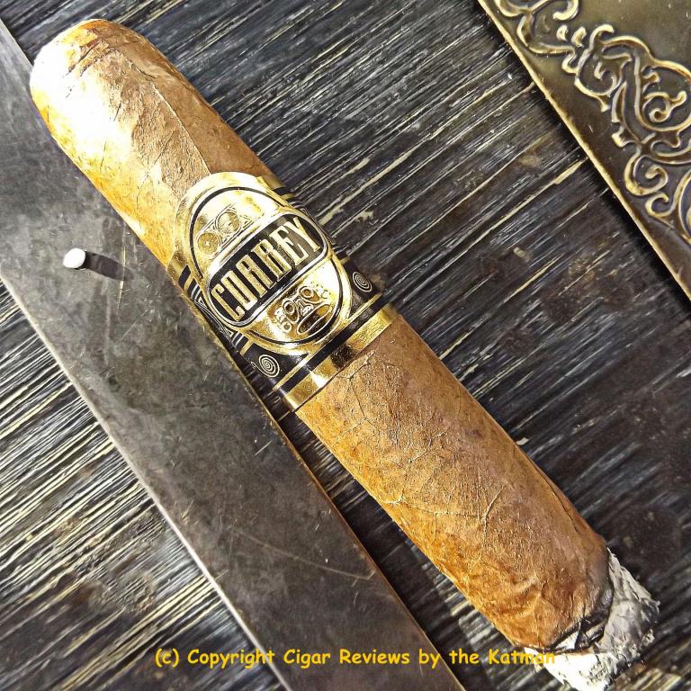 Coabey by Southern Classic Cigars | Cigar Review – Cigar Reviews by the ...