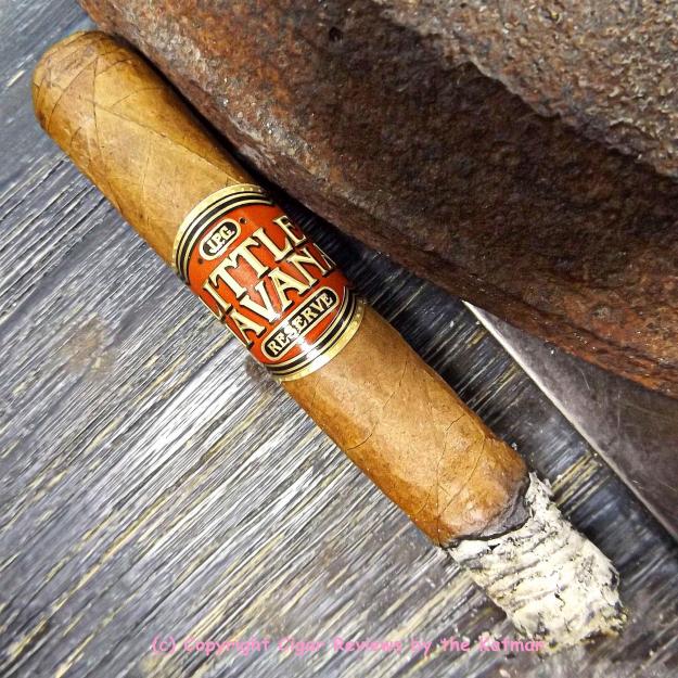 Little Havana Overruns | Cigar Review – Cigar Reviews by the Katman
