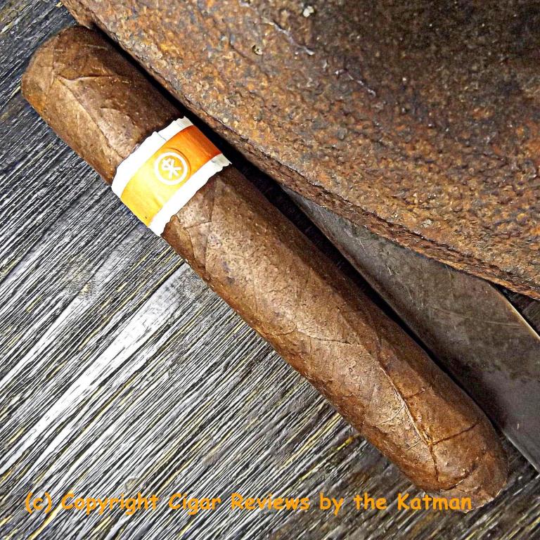 RoMa Craft Tobac Neanderthal HN | Cigar Review – Cigar Reviews by the ...