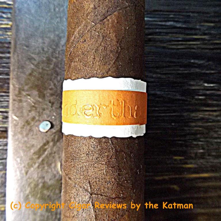 RoMa Craft Tobac Neanderthal HN | Cigar Review – Cigar Reviews by the ...