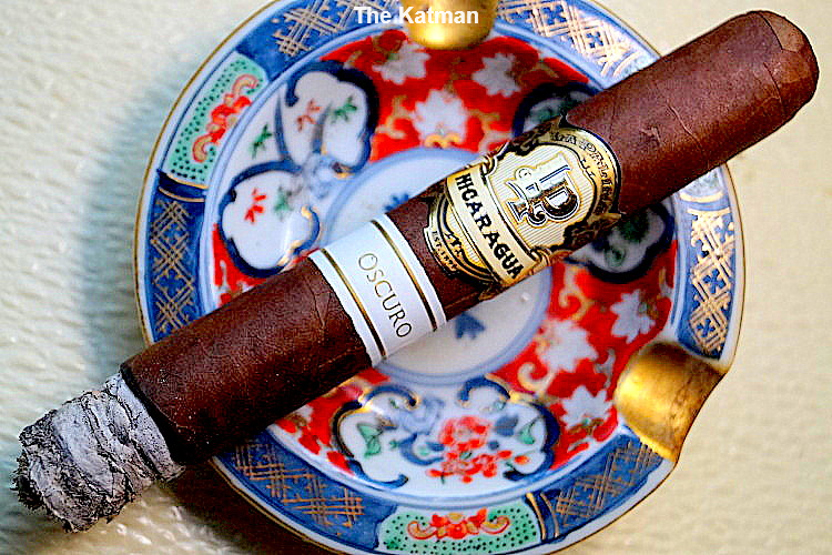3a – Cigar Reviews by the Katman