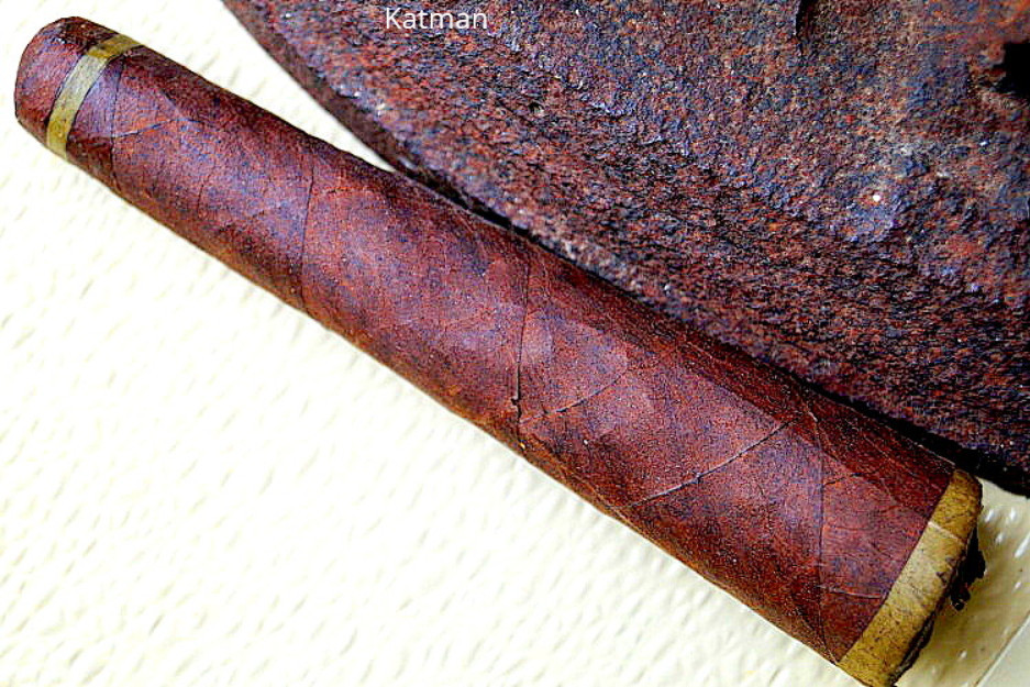 z2 – Cigar Reviews by the Katman