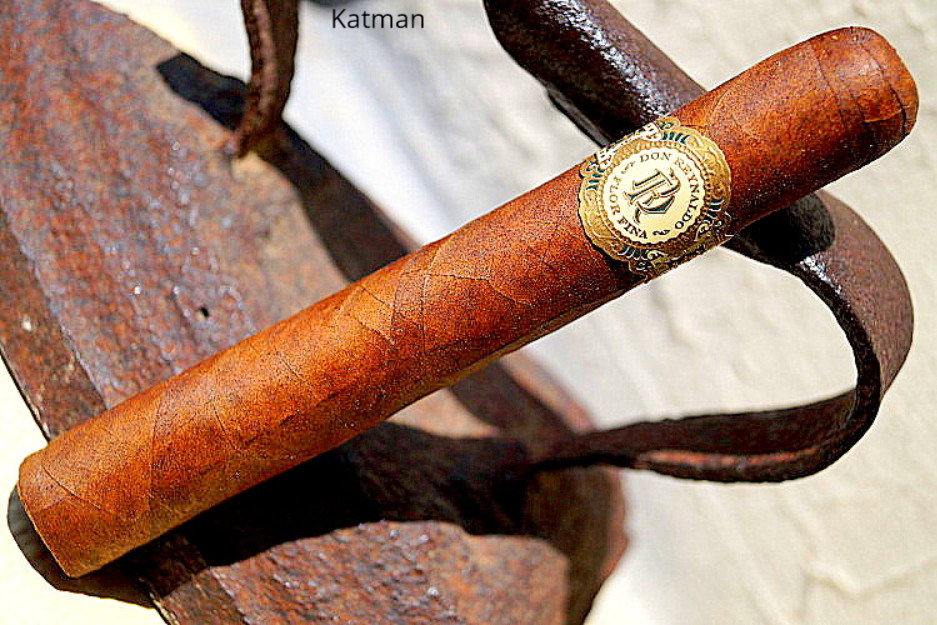 4 – Cigar Reviews by the Katman
