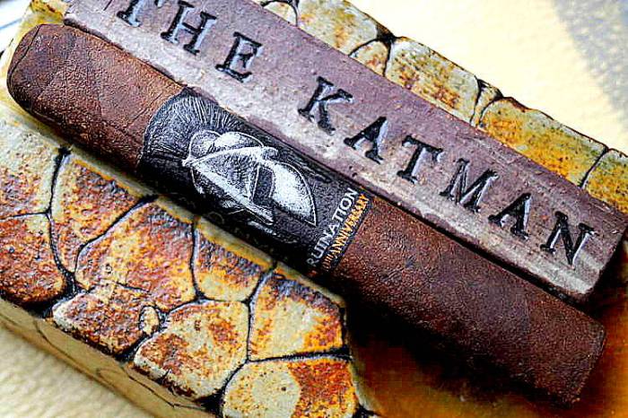 Man O’ War Ruination 10th Anniversary Box-Pressed Gordo | Cigar Reviews ...