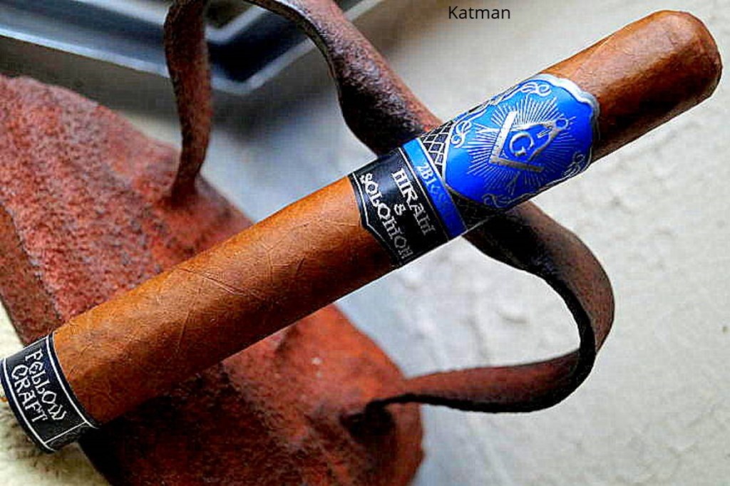 Katman’s Top 25 Cigars for 2019 | Cigar Reviews by the Katman – Cigar ...
