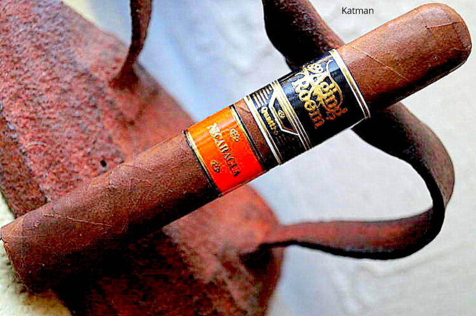 Aging Room Quattro Nicaragua | Cigar Reviews by the Katman – Cigar ...
