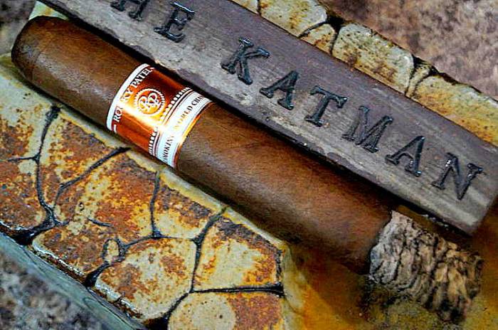 Rocky Patel Cigar Smoking World Championship | Cigar Reviews by the ...