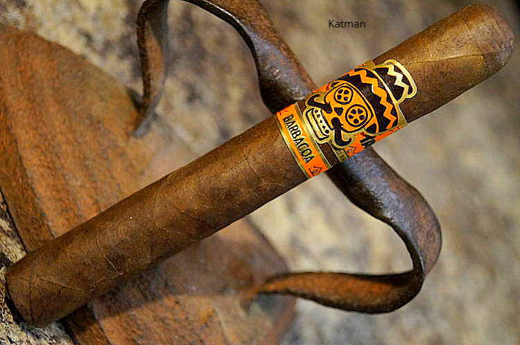 Value Spotlight ~ Rojas Street Tacos Barbacoa | Cigar Reviews by the ...