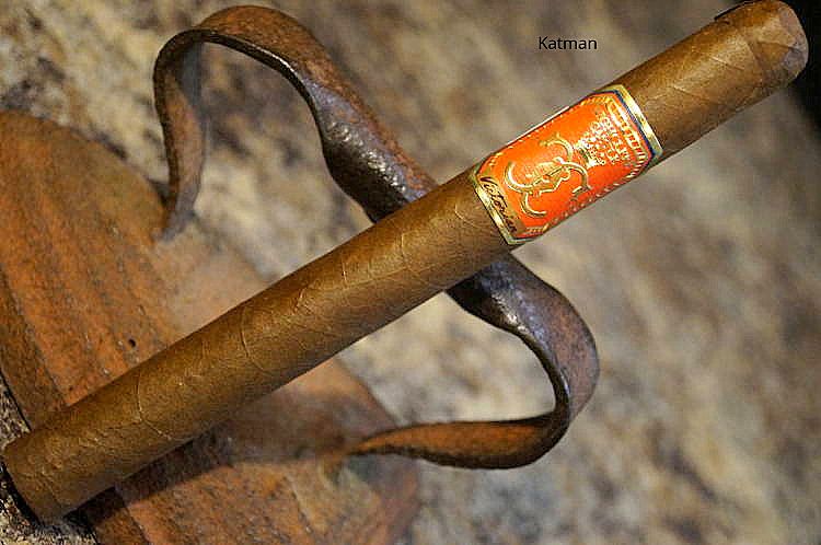 Highclere Castle Victorian | Cigar Reviews by the Katman – Cigar ...