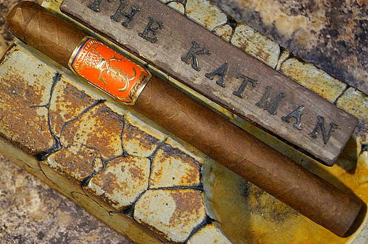 Highclere Castle Victorian | Cigar Reviews by the Katman – Cigar ...
