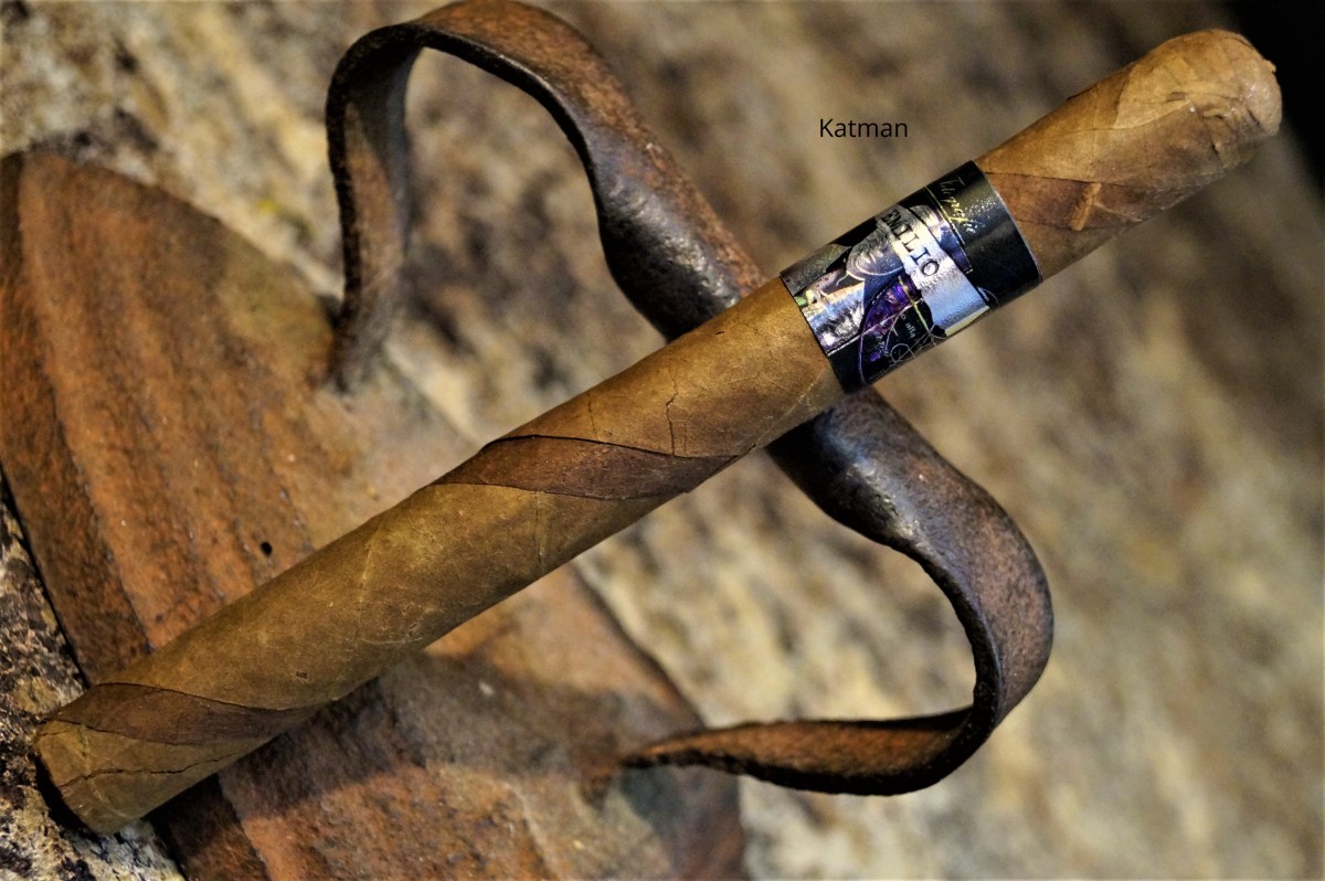Emilio Cigars LJZ Lonsdale LE | Cigar Reviews by the Katman – Cigar ...