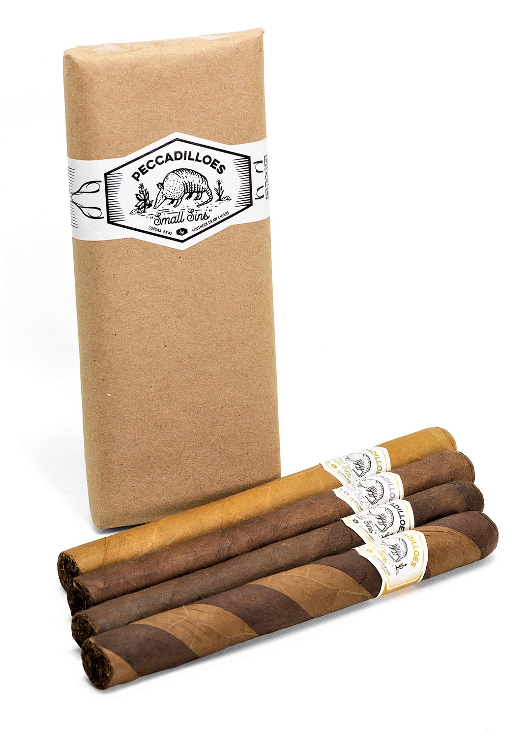 SOUTHERN DRAW CIGARS ANNOUNCES LIVE DRAWING FOR PECCADILLOES “Small ...