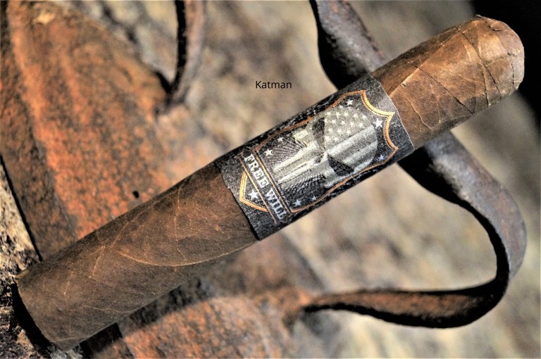 Value Spotlight ~ Free Will ~ Cigar Page Exclusive | Cigar Reviews by ...