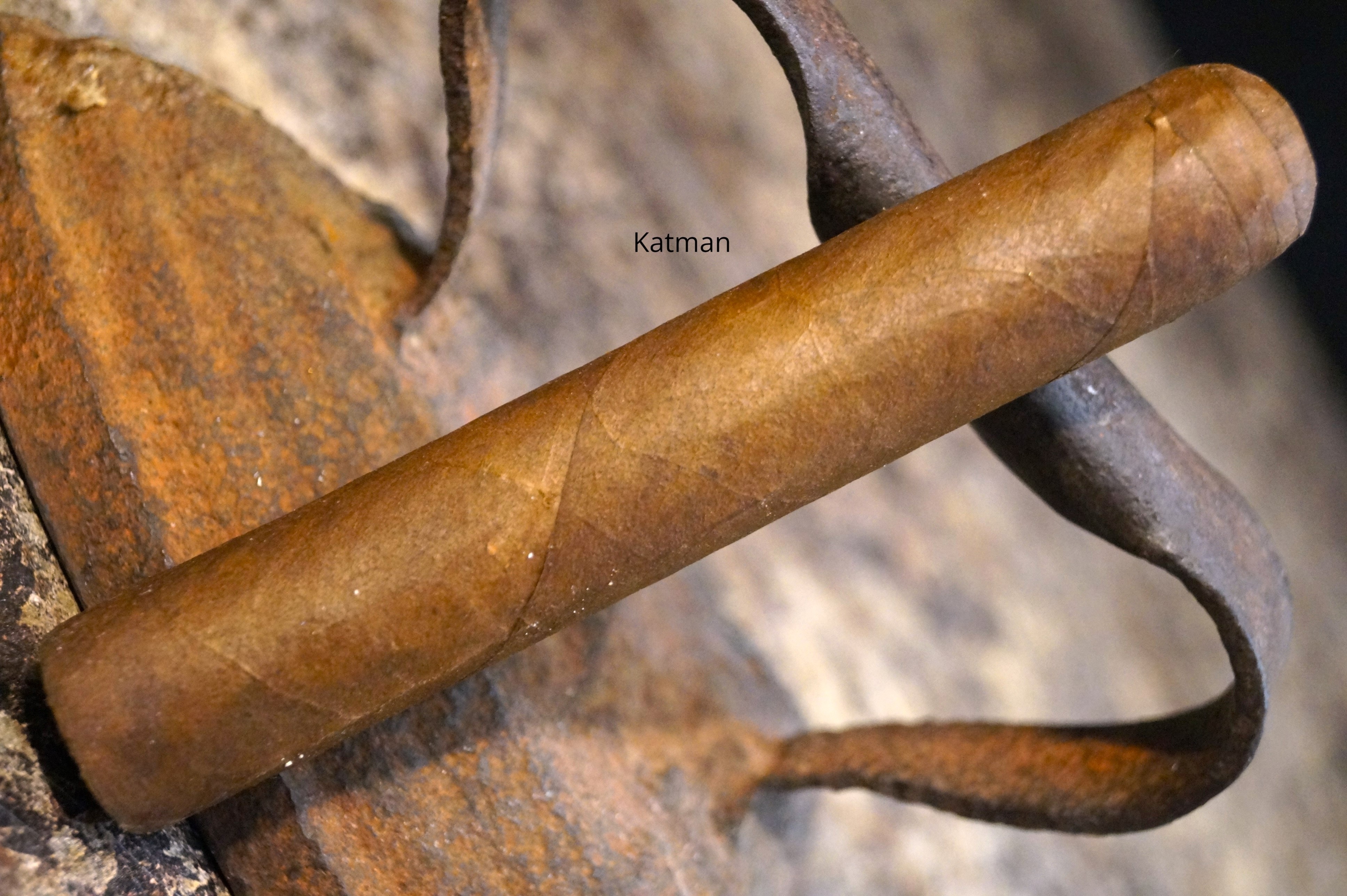 Freud Cigars Limited Edition Agape | Cigar Reviews by the Katman ...