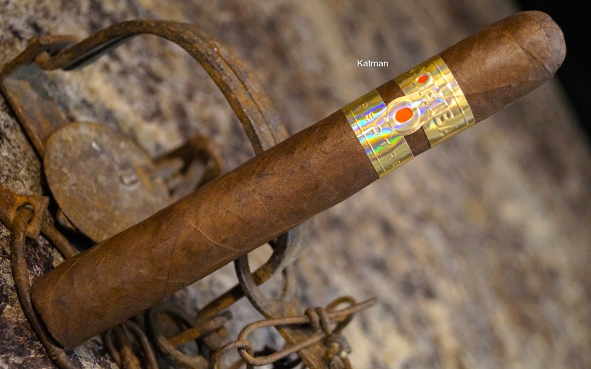 Cohiba Spectre 2023 (2022) | Cigar Reviews by the Katman – Cigar ...