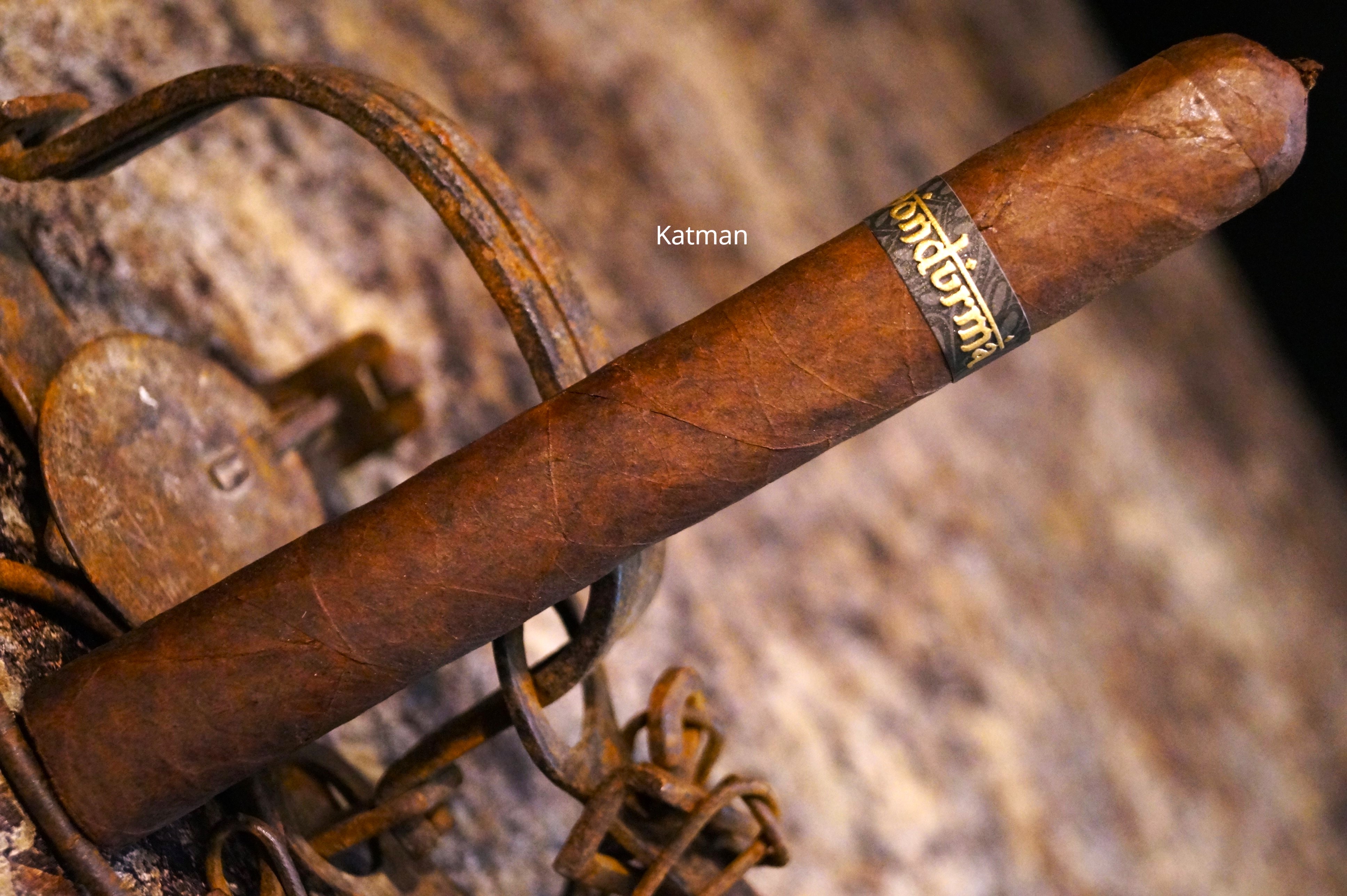 Unicorn Alert! ~ Saka Dondurma ‘2019’ | Cigar Reviews by the Katman ...