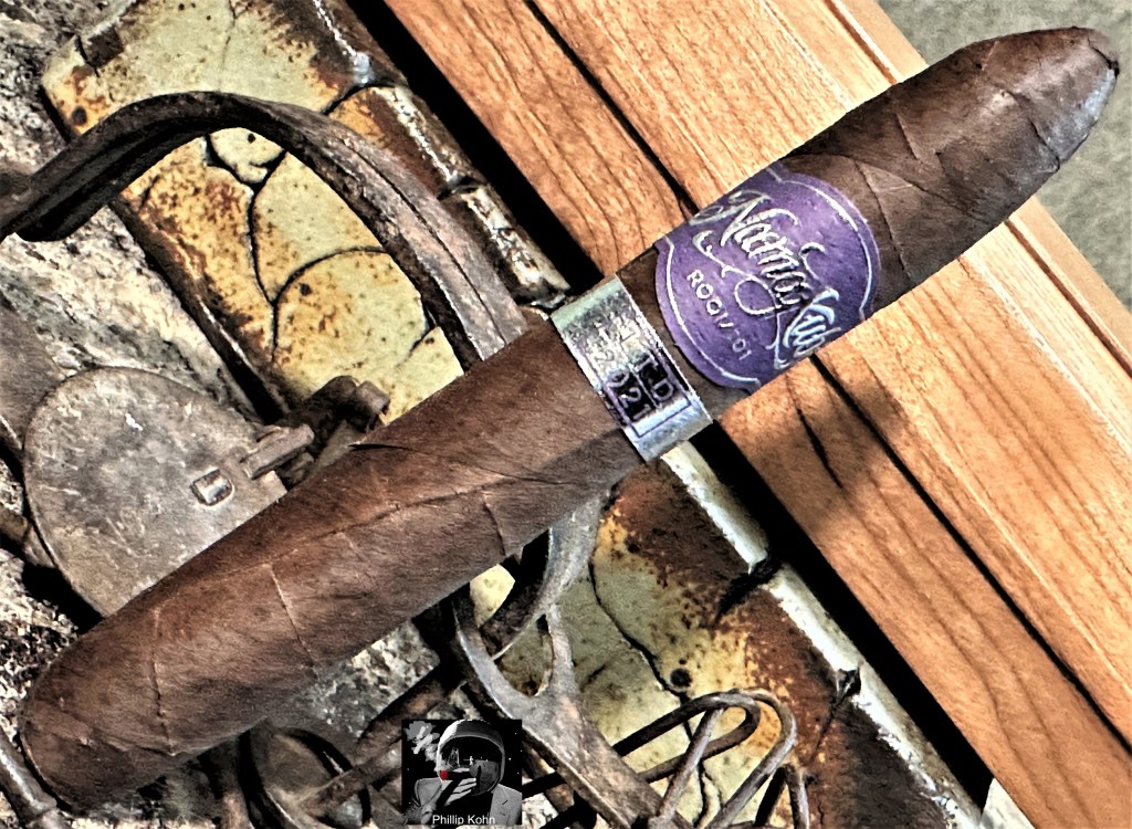 Room101 Namakubi Ranfla 2021 | Cigar Reviews by the Katman – Cigar ...