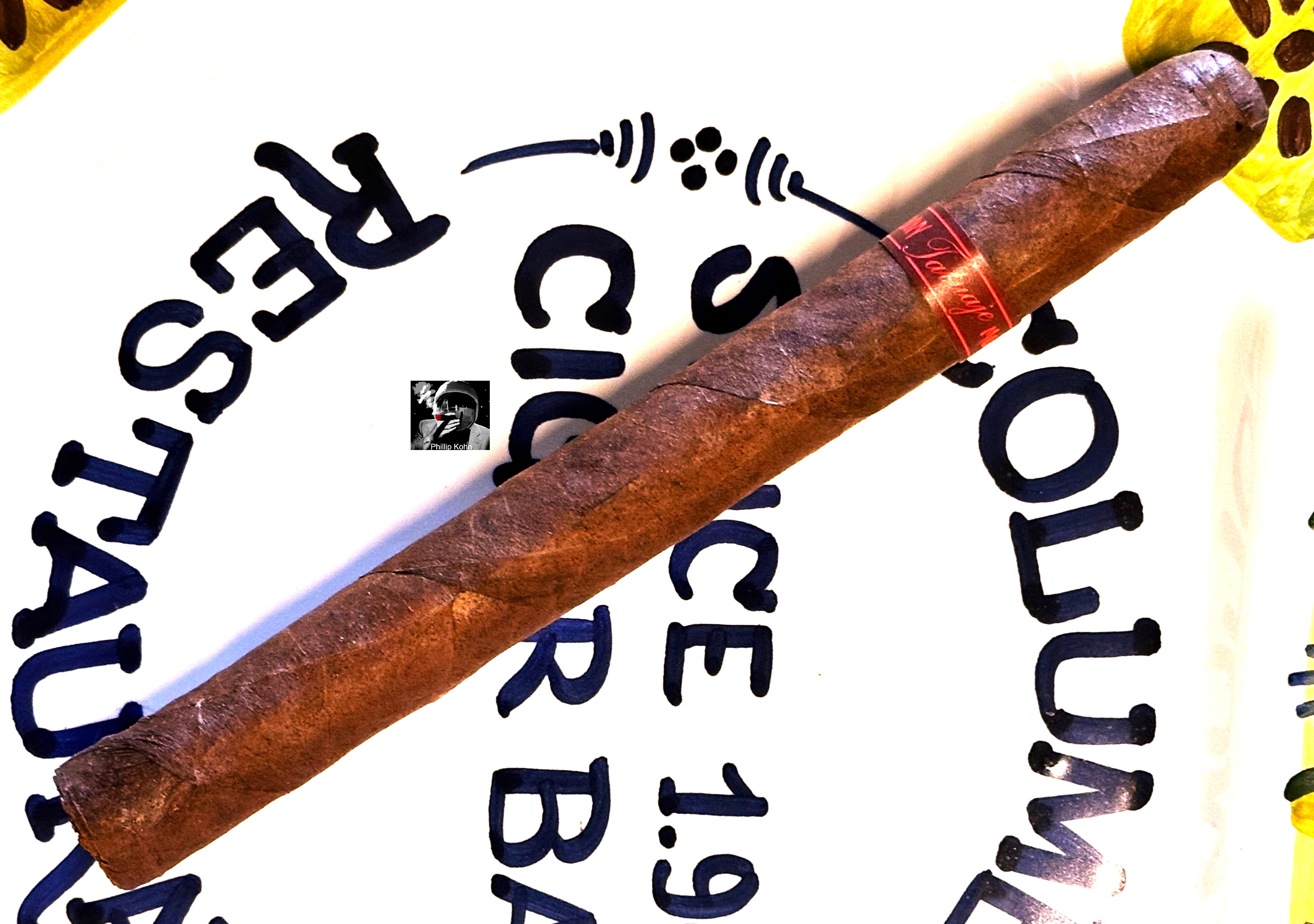 Tatuaje Skinny Monsters ‘Wolf’ | Cigar Reviews by the Katman – Cigar ...