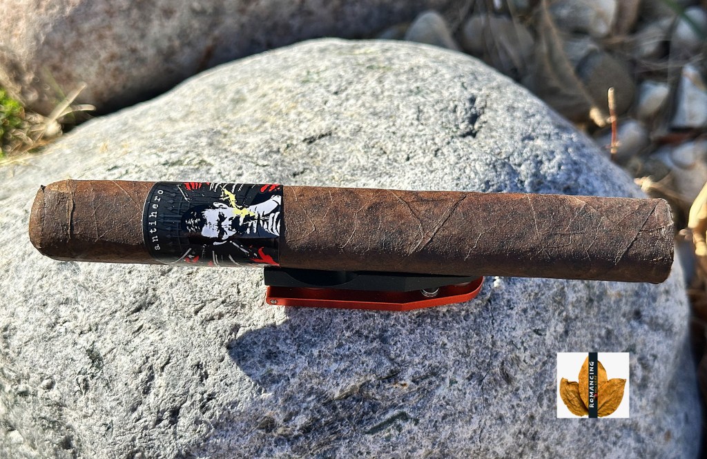 5 Short Strokes – Mini Reviews +Romancing the Leaf Report+ – Cigar ...