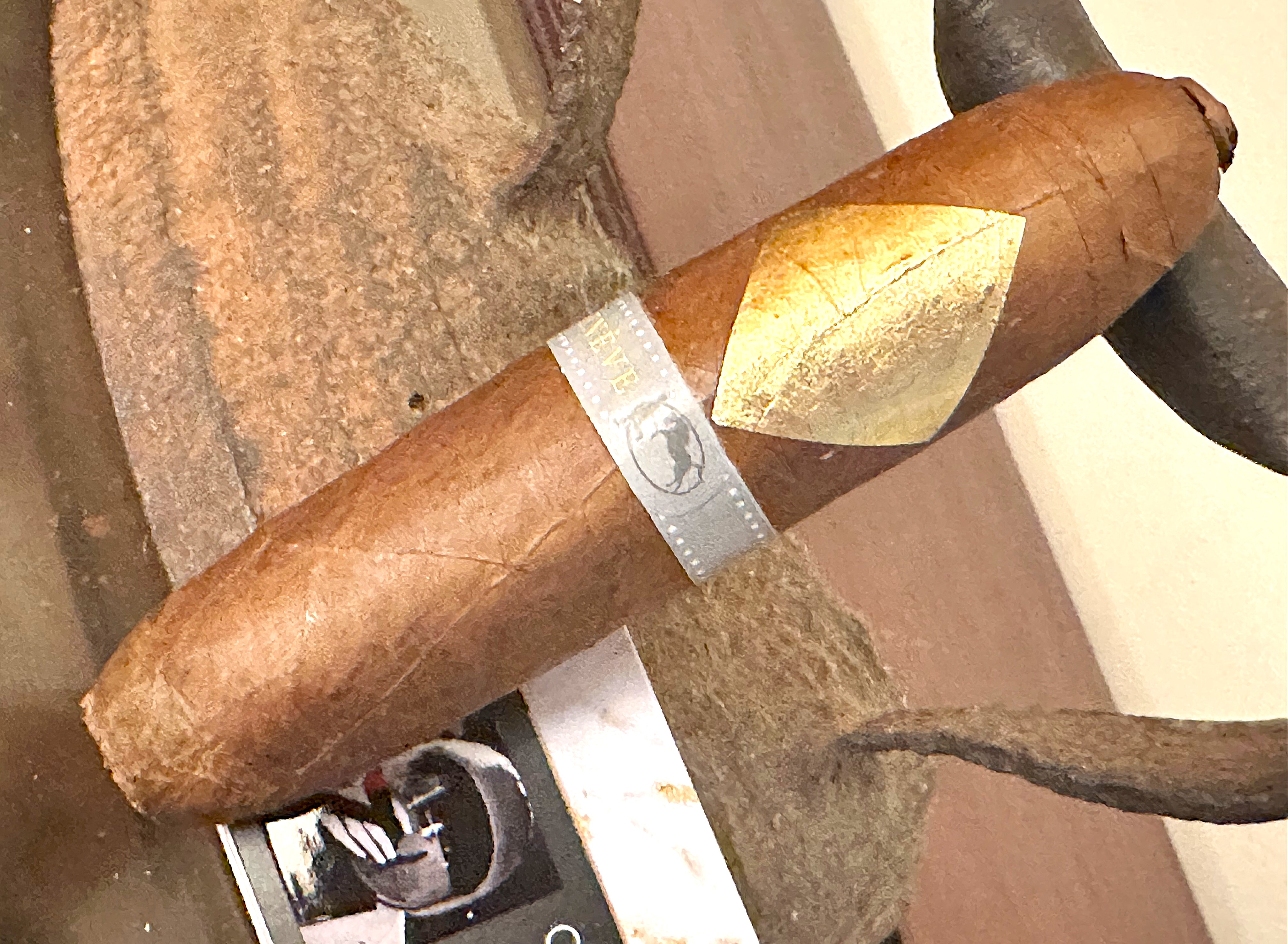 CIGAR REVIEWS – Cigar Reviews by the Katman