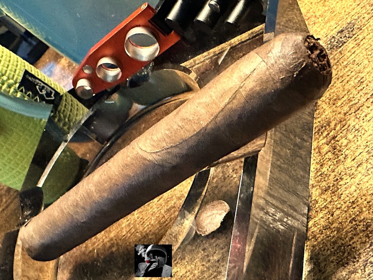 Paul Stulac Cigars Post Script San Andrés | Cigar Reviews by the Katman ...