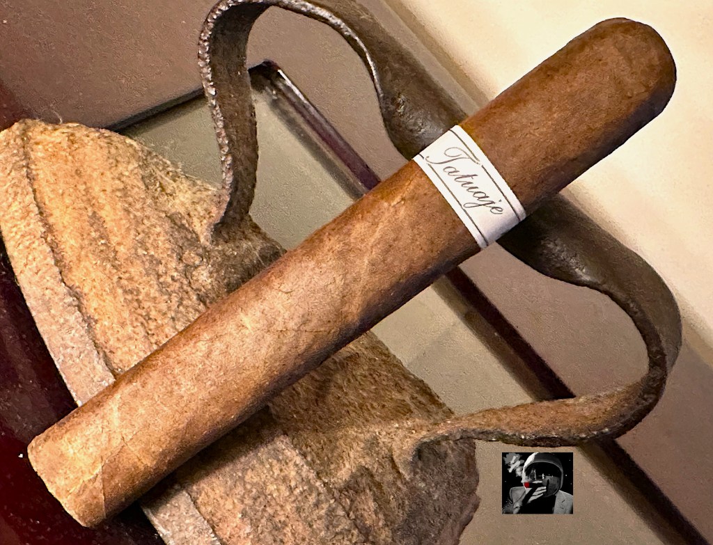 Tatuaje Monster Mash 2024 ‘Bride’ | Cigar Reviews by the Katman – Cigar ...