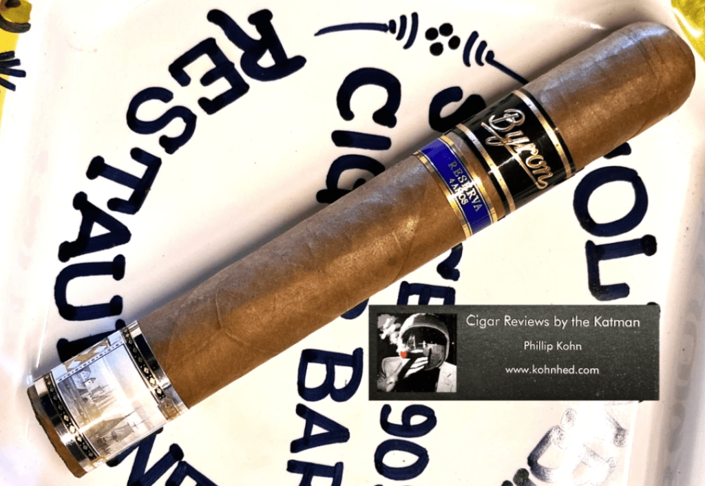 Katman’s Top 21 Cigars of 2024 ~ Rated 97 & Higher | Cigar Reviews by ...