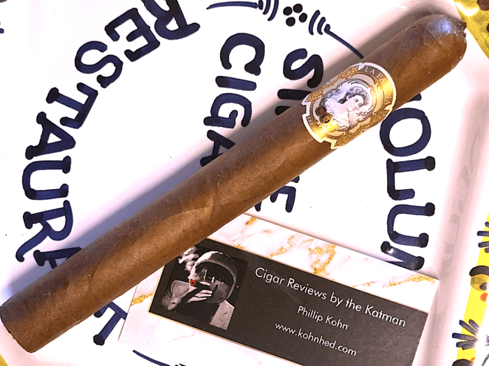 Katman’s Top 21 Cigars of 2024 ~ Rated 97 & Higher | Cigar Reviews by ...
