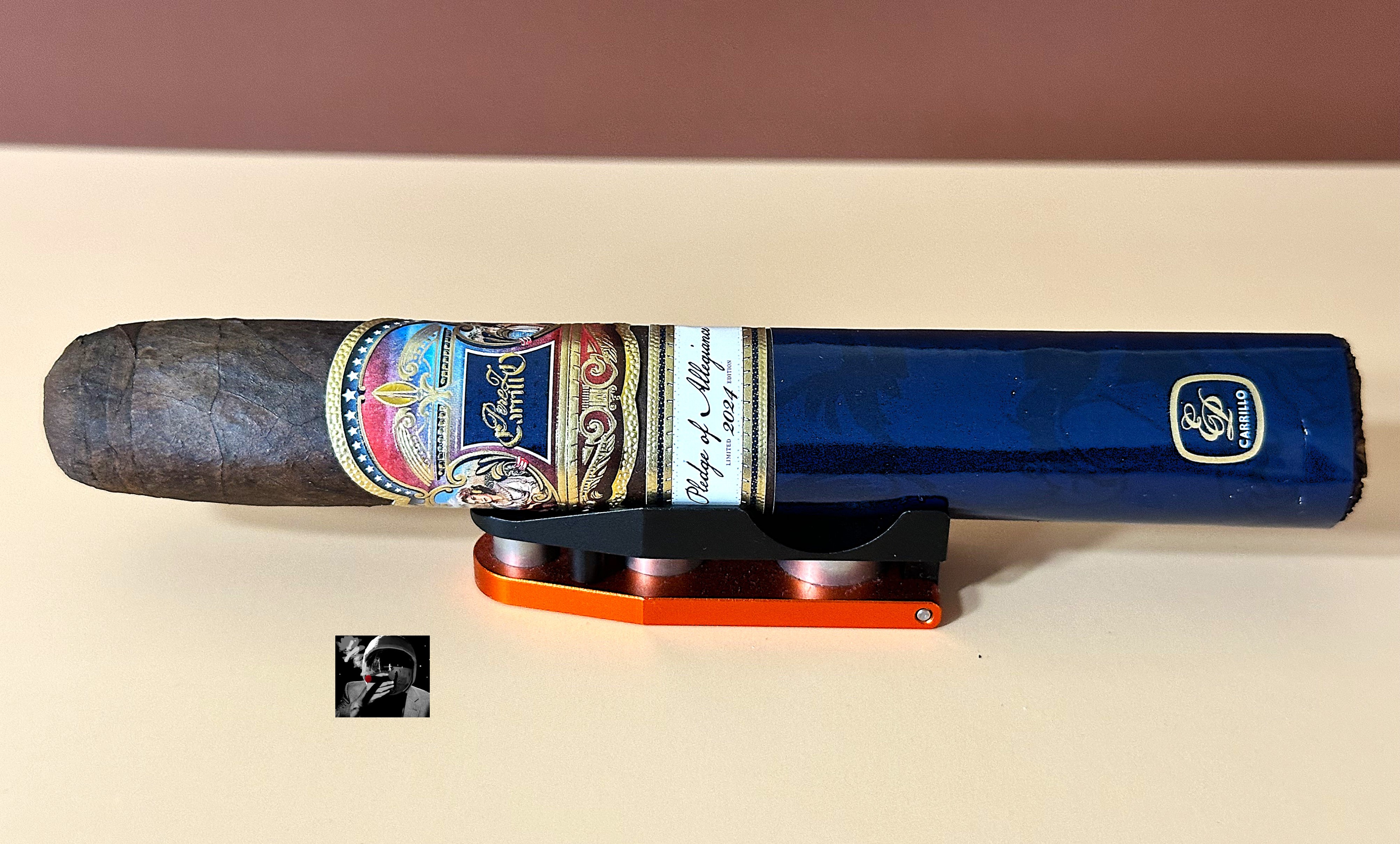 Cigar Reviews by the Katman – cigars. cigar reviews. life in the rock n ...