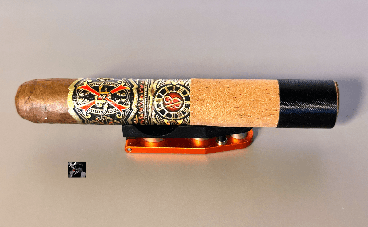 OpusX Forbidden X Deseos D’Amor | Cigar Reviews by the Katman – Cigar ...