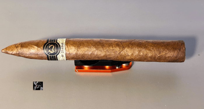 Padrón Black PB-97 Natural | Cigar Reviews by the Katman – Cigar ...