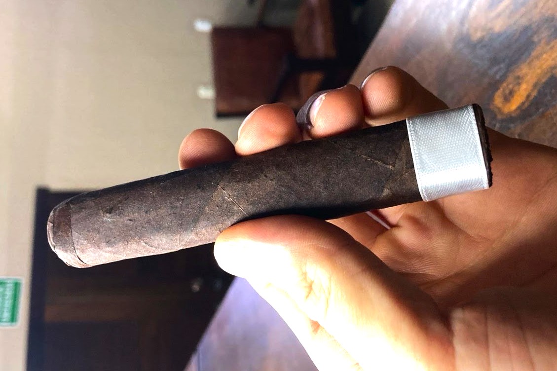 CIGAR REVIEWS – Cigar Reviews by the Katman