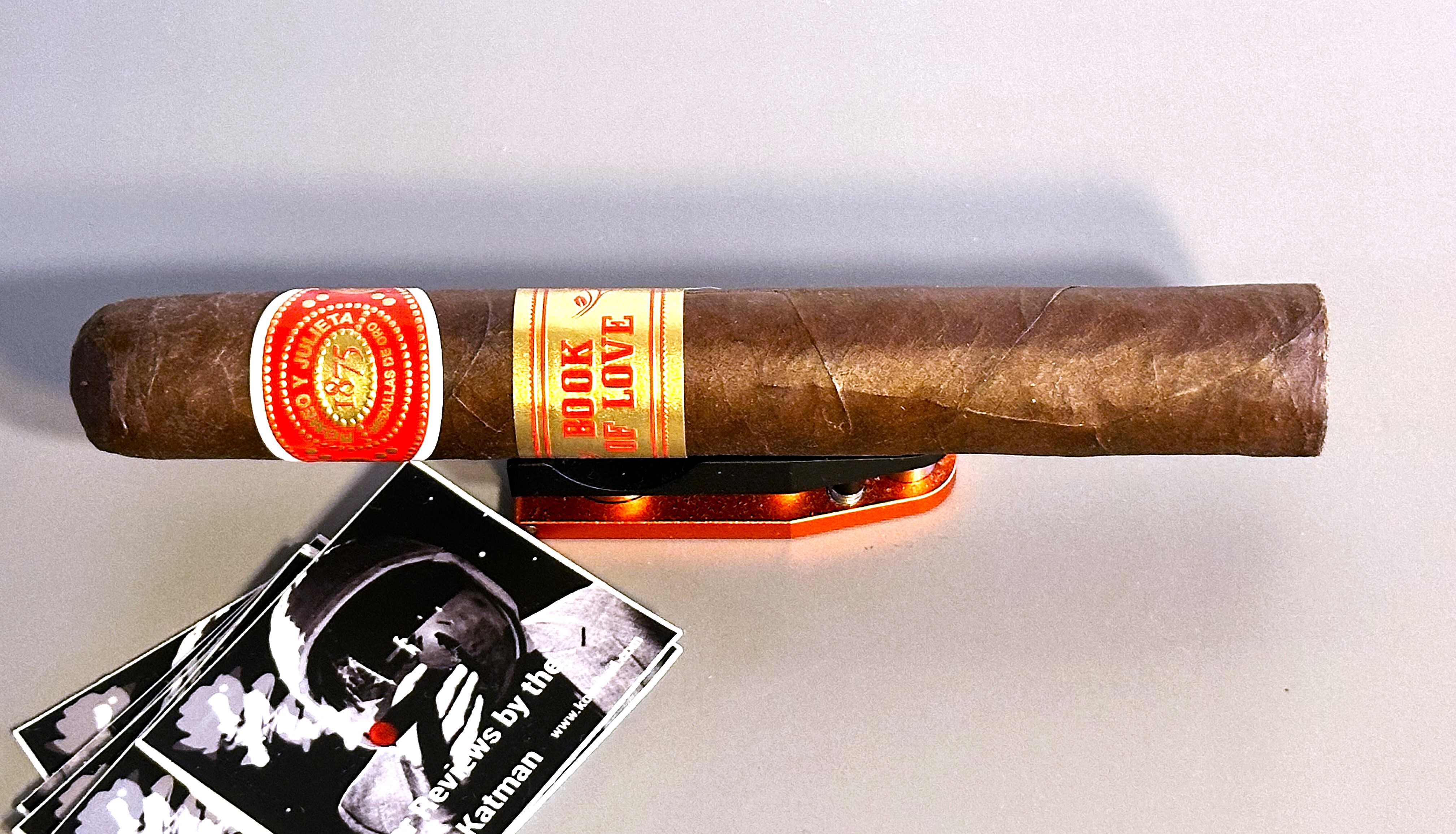 Cigar Reviews by the Katman – Cigars. Cigar Reviews. Life in the Rock n ...