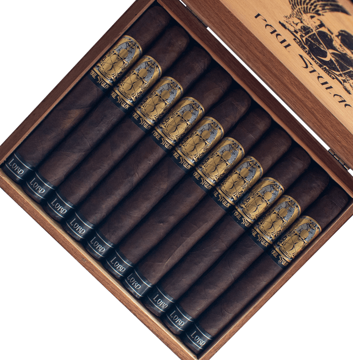 Paul Stulac Cigars ~ Limited Time ~ Live at Small Batch Cigar ~ Now ...
