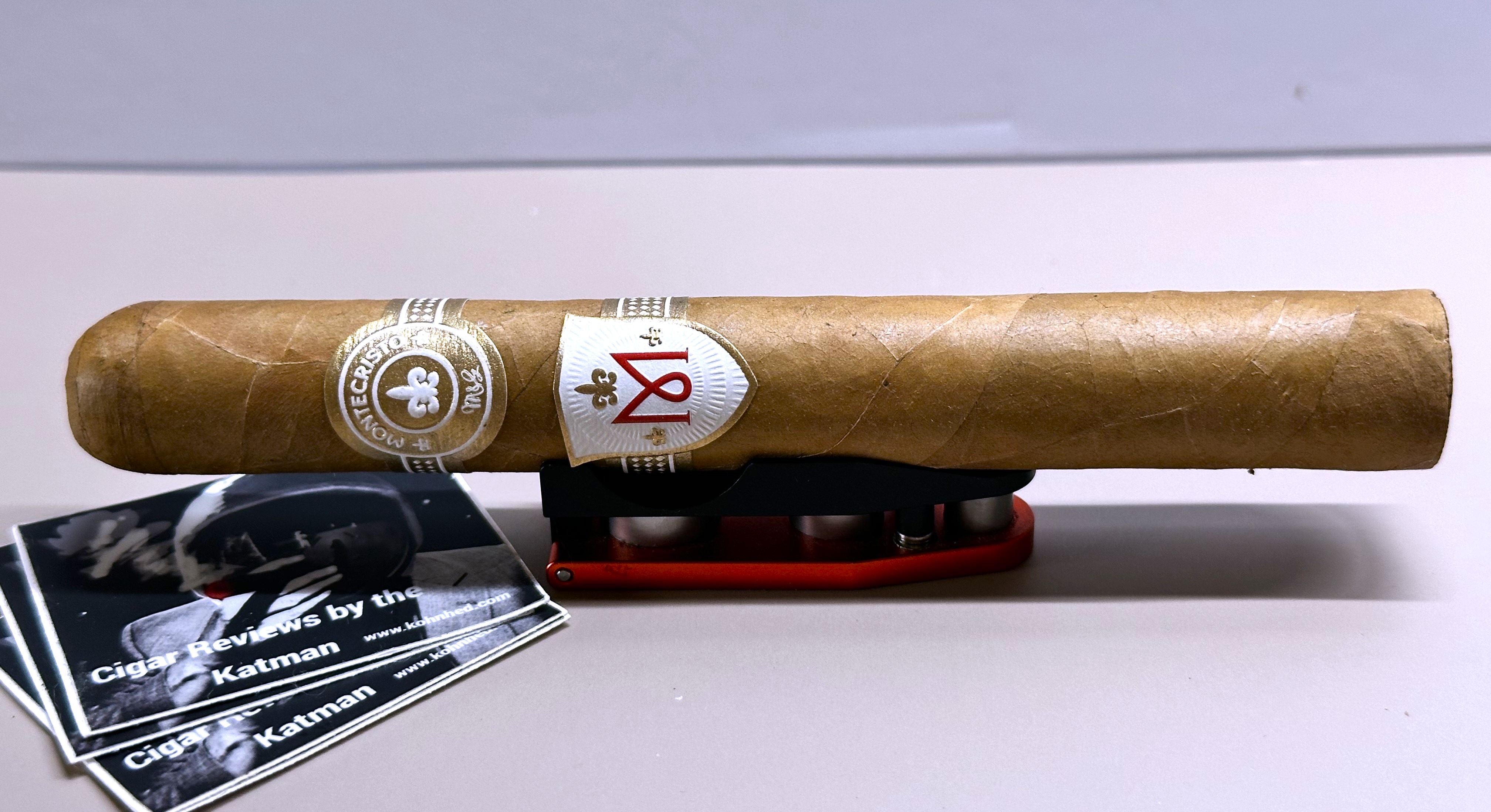 Cigar Reviews by the Katman – Cigars. Cigar Reviews. Life in the Rock n ...