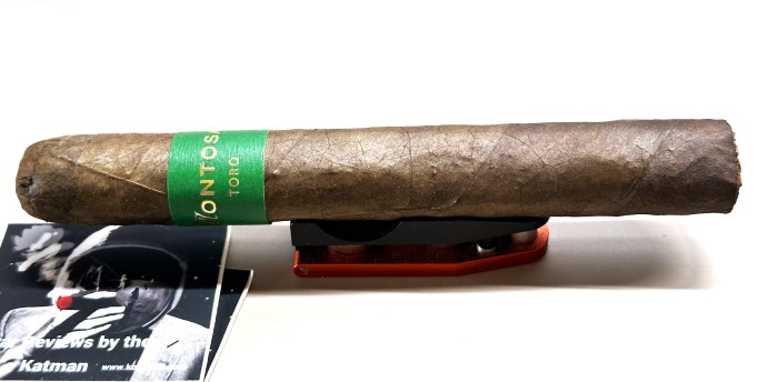 Katman’s Kut-Price Kouple of Korkers ~ Montosa Natural & Montosa Maduro ...