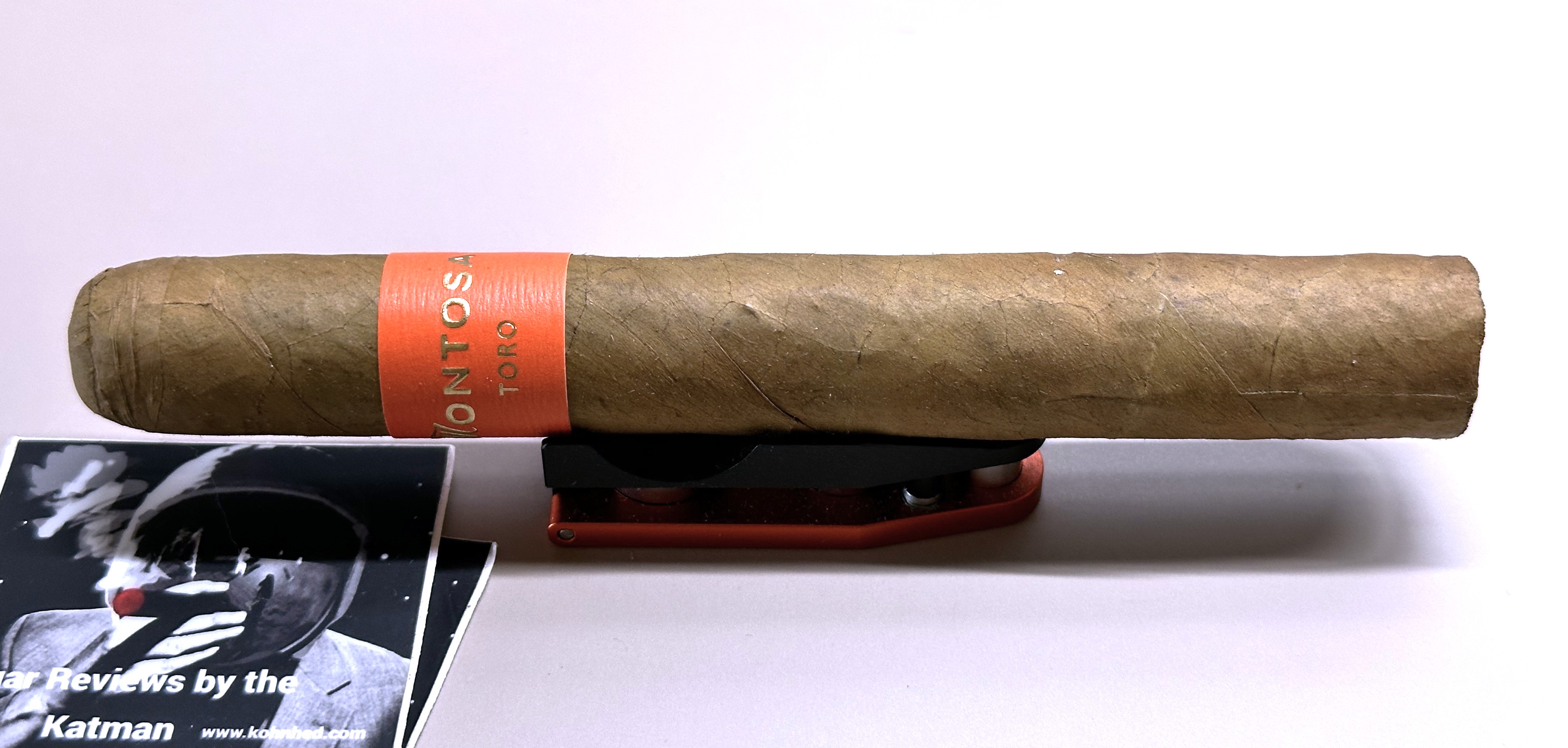 Katman’s Kut-Price Kouple of Korkers ~ Montosa Natural & Montosa Maduro ...