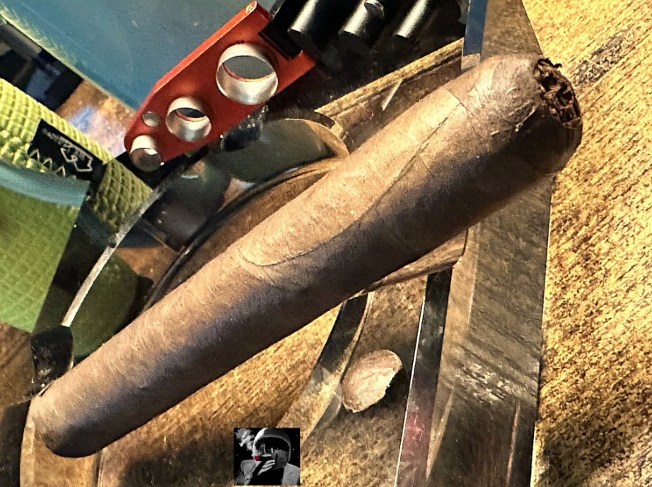 Katman Rekap from Nov. ’24 ~ Paul Stulac Cigars Post Script San Andrés ...