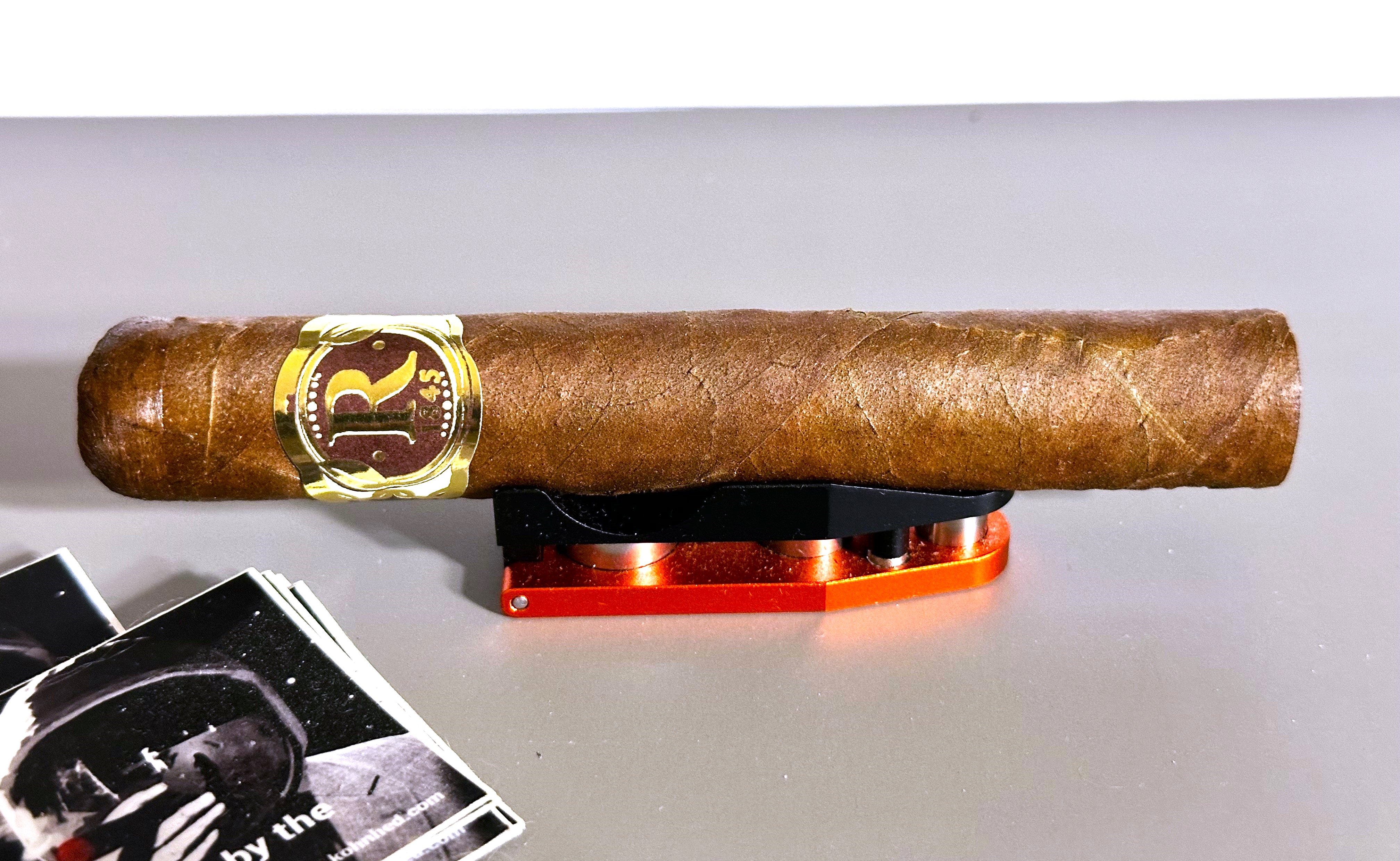 Cuban Vegas Robaina Famosos | Cigar Reviews by the Katman – Cigar ...